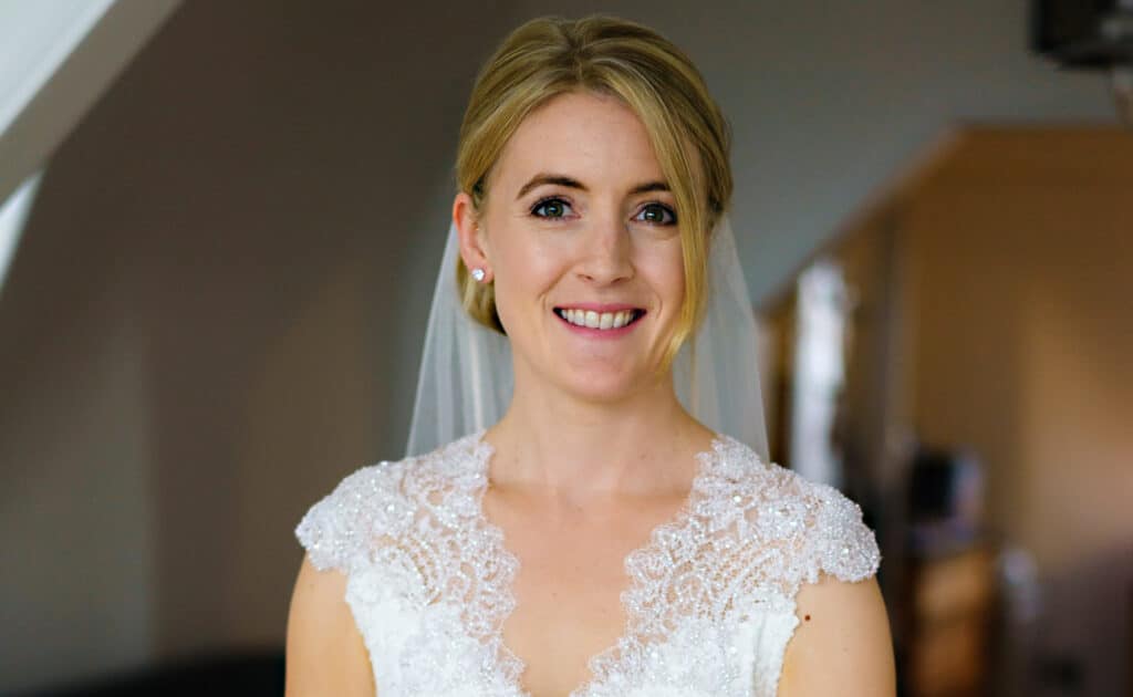 Our Brides - Brides Dress Revisited