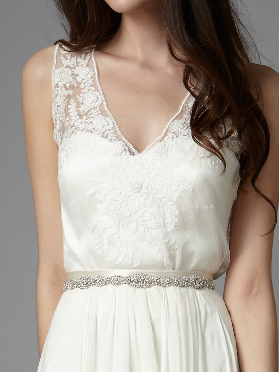 View Our Full Collection - Brides Dress Revisited