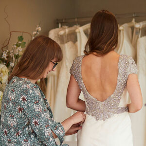 Brides Dress Revisited | Second Hand Wedding Dresses Kent