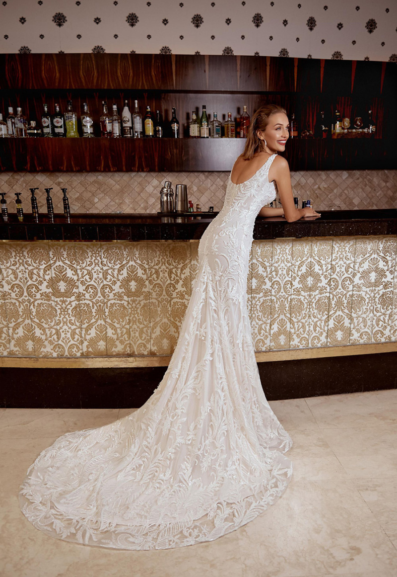 Second Hand / Pre-owned Wedding Dresses Hampshire